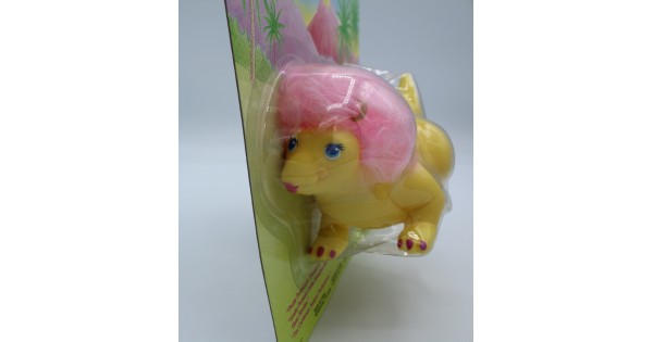 Little Miss Dinosaur Down nuova rara della Playtime